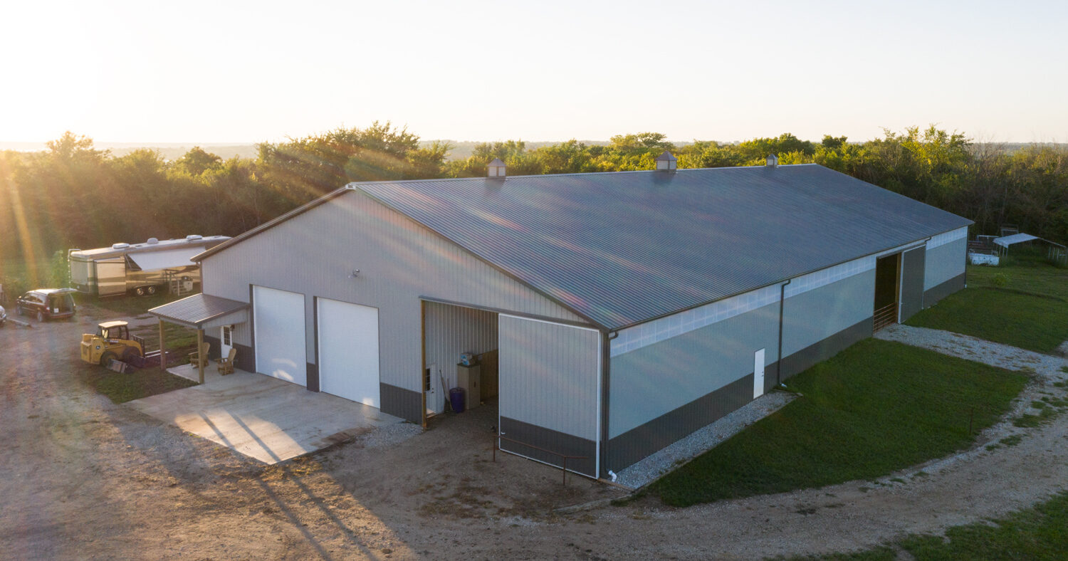 Quality Structures | About QSI