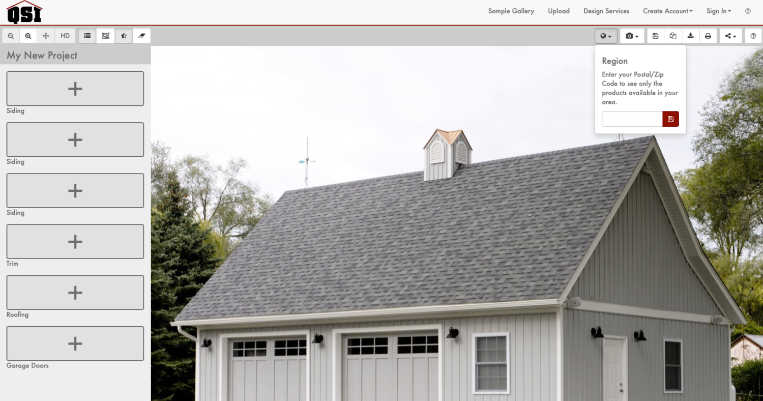 Pole ‎Barn Ideas: Customize Your Post Frame… | Quality Structures
