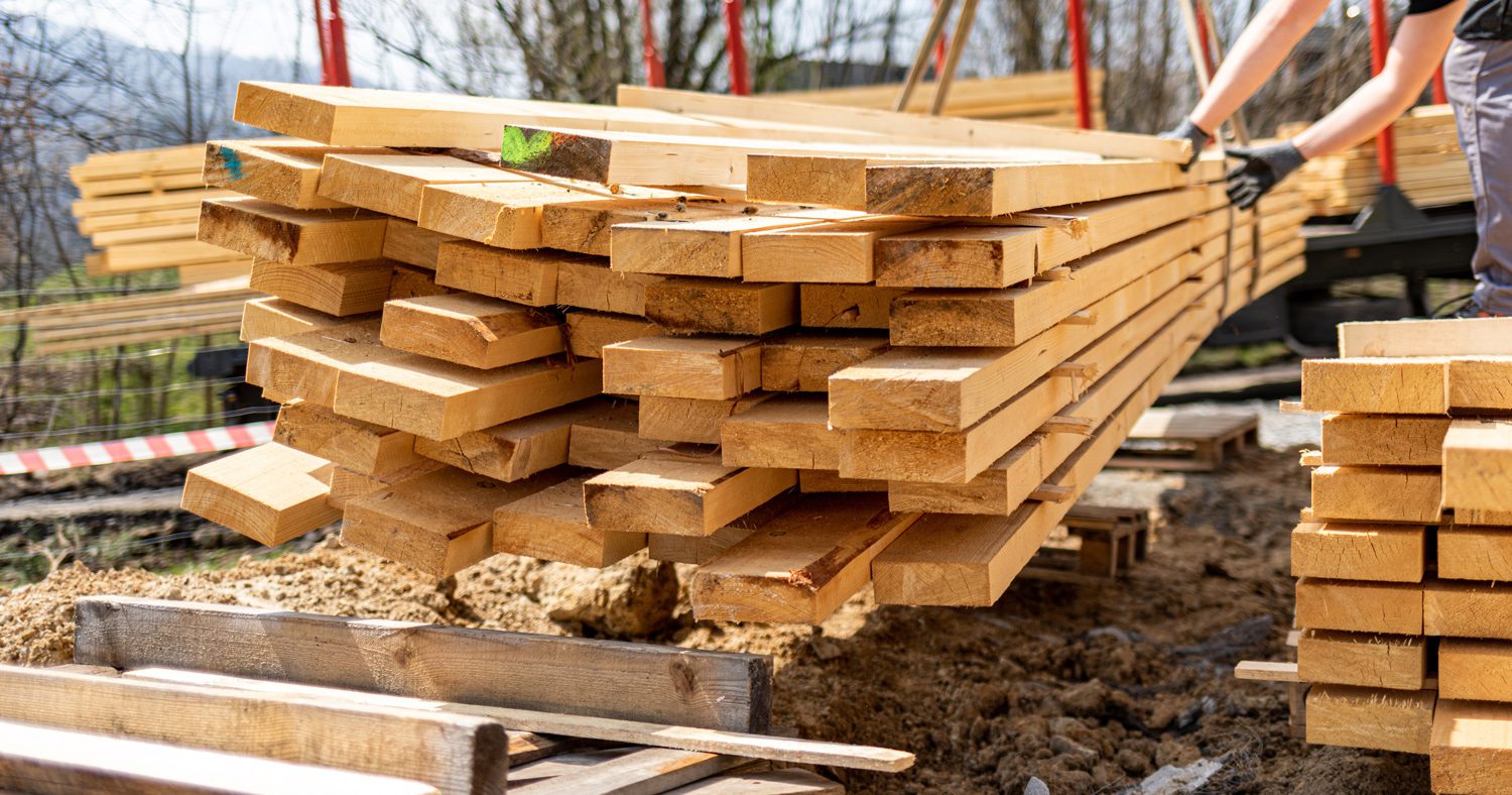 Pole Barn Buildings KS & Western MO | Quality Structures