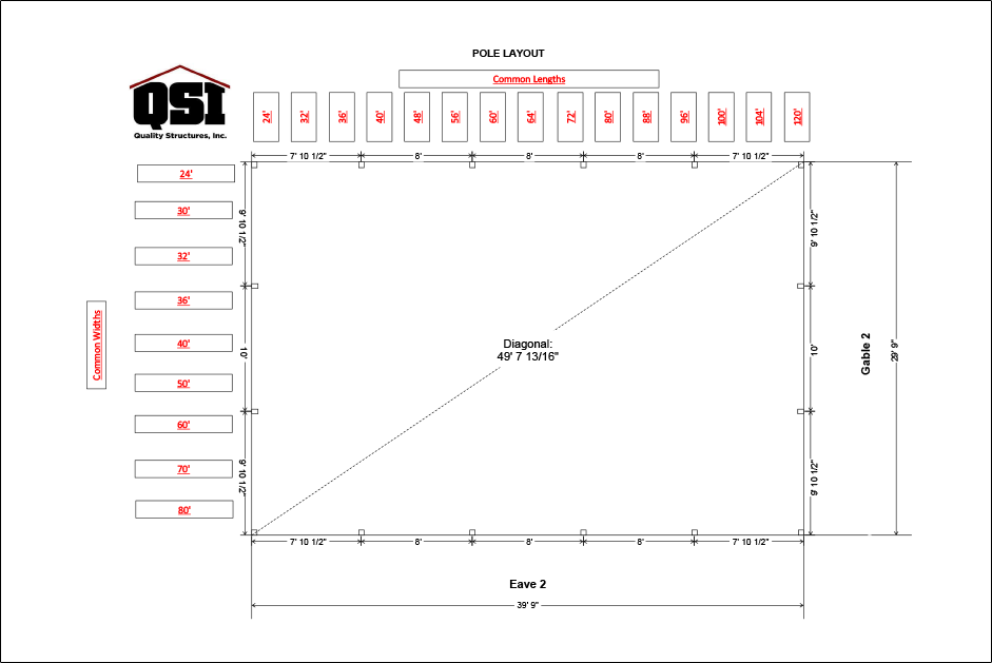 The QSI Advantage | Quality Structures